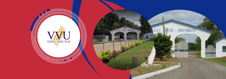 Educational Administration & Leadership (Valley View University) Ghana ...