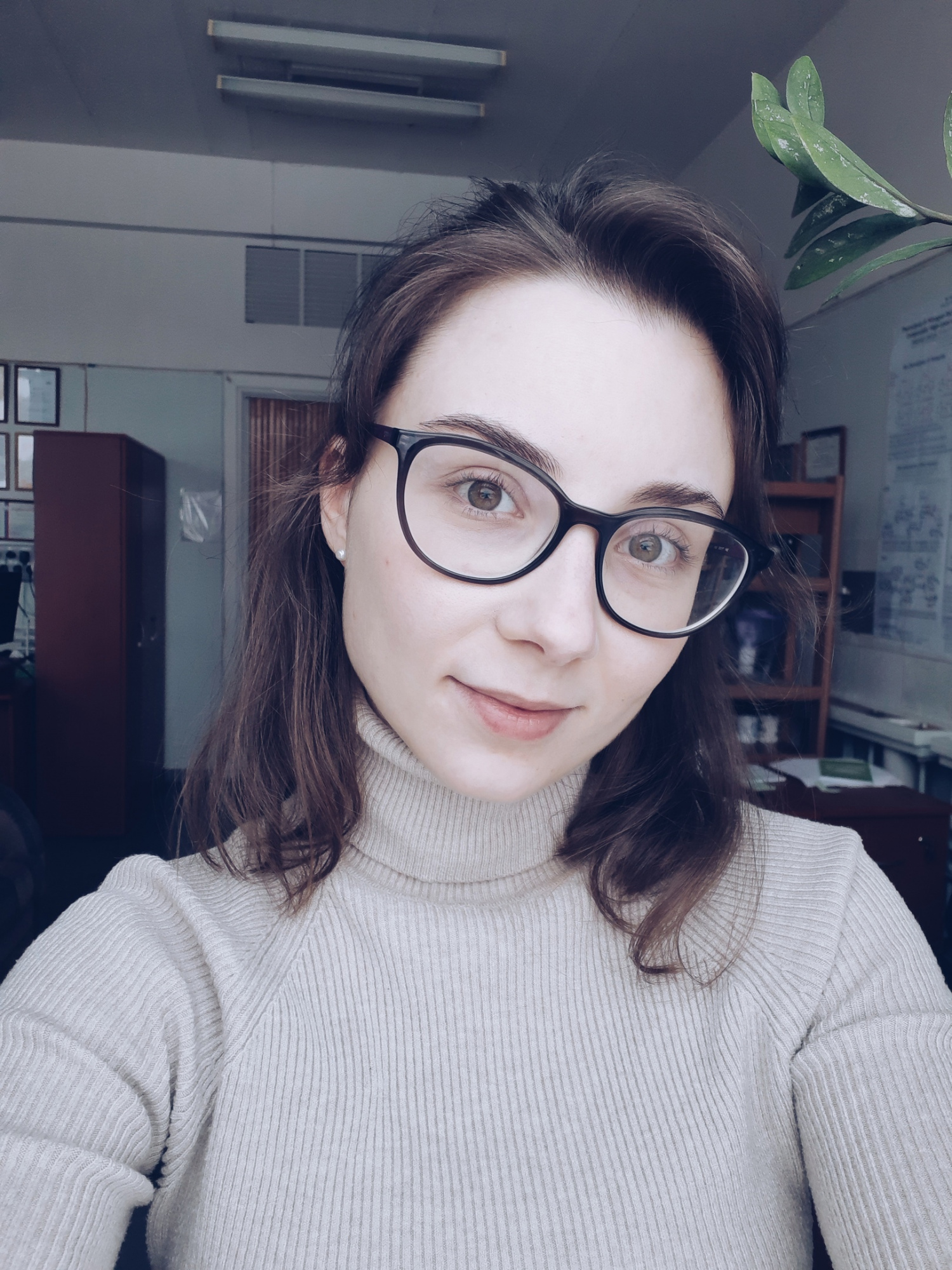 Novosibirsk State University (Russia) Women in Science: Five NSU ...